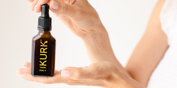 How much Kurk is enough? A guide to proper dosage and usage. | Kurk US LLC