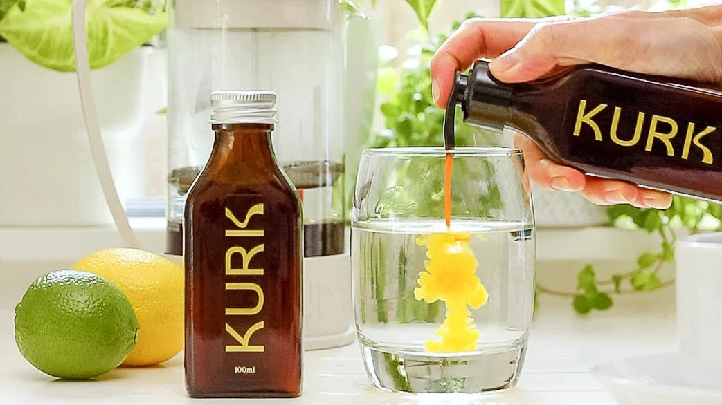 The Kurk Guide to Plant-Based Supplements | Kurk US LLC