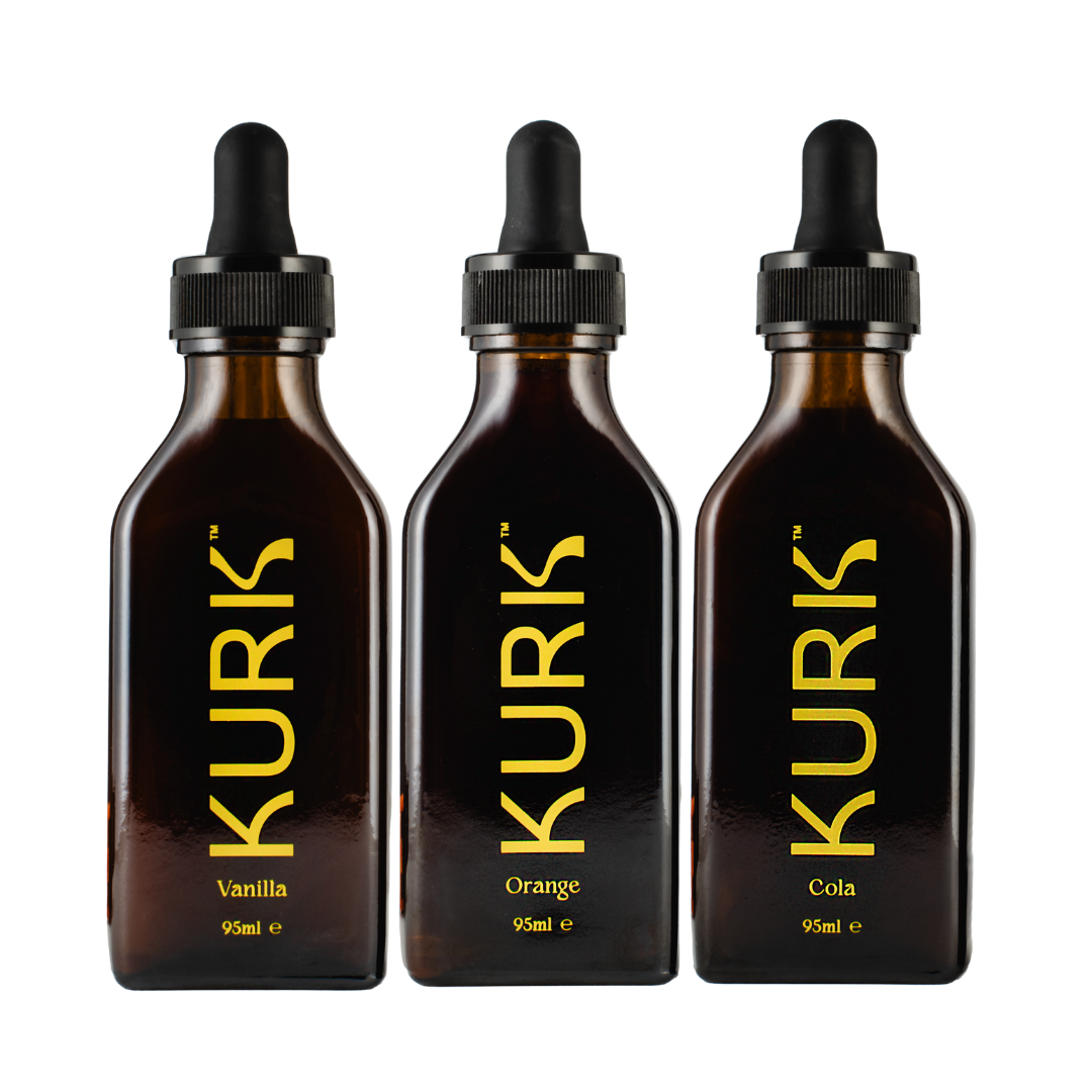 Kurk Variety Pack | Kurk US LLC