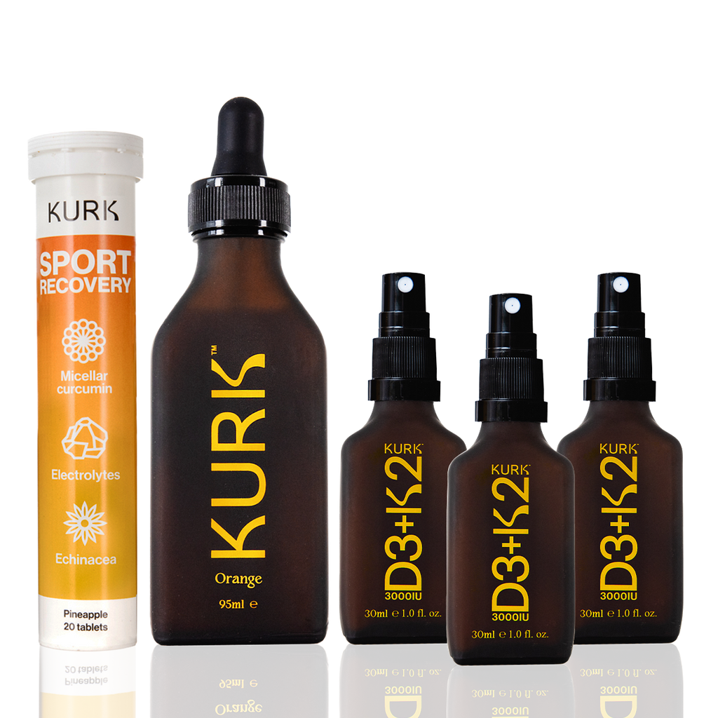 All | Kurk US LLC