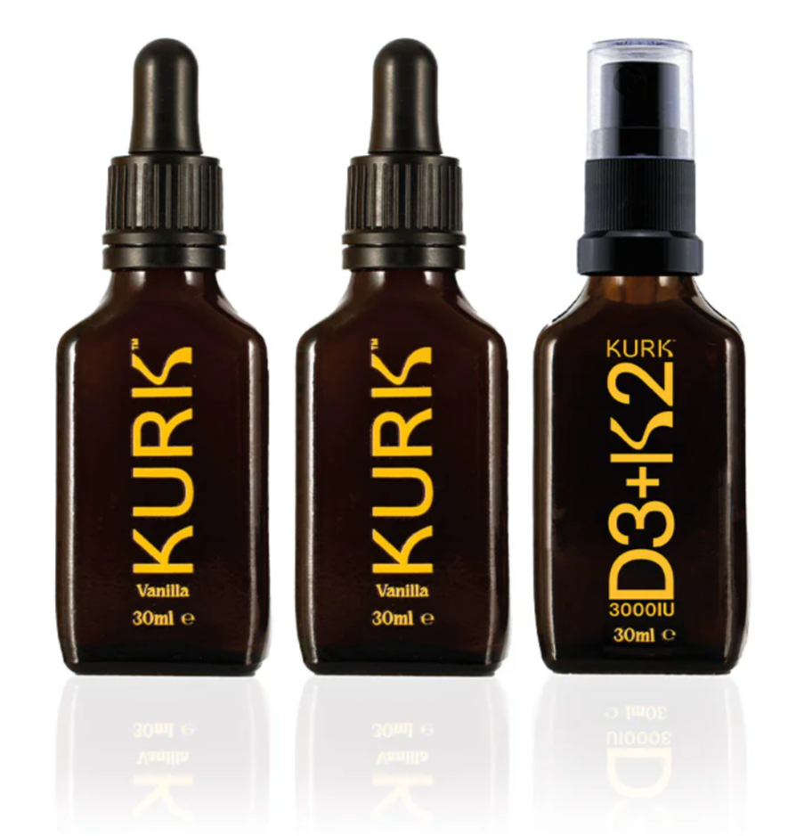 Bestsellers bundle One-time | Kurk US LLC