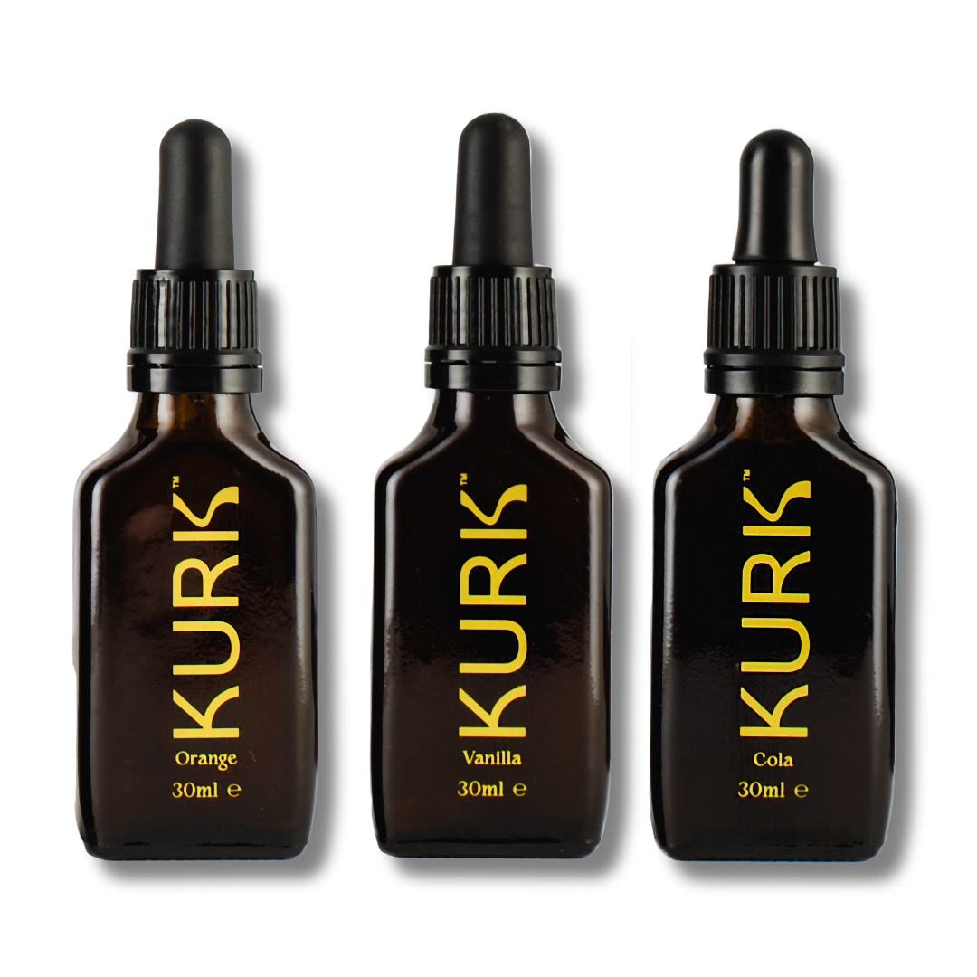 Kurk Variety Pack One-time | Kurk US LLC